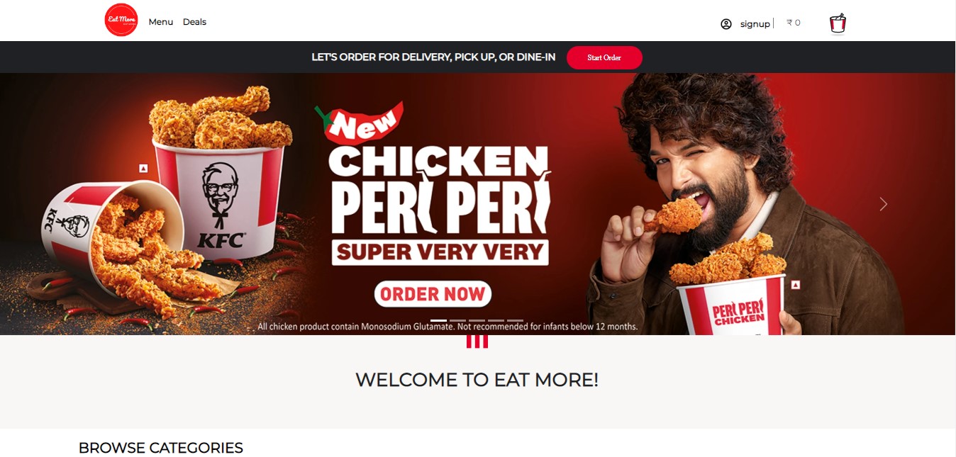 Hemant Aher Portfolio Website