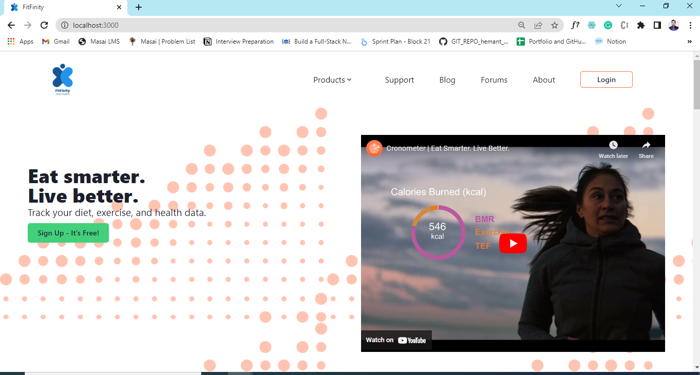 Hemant Aher Portfolio Website